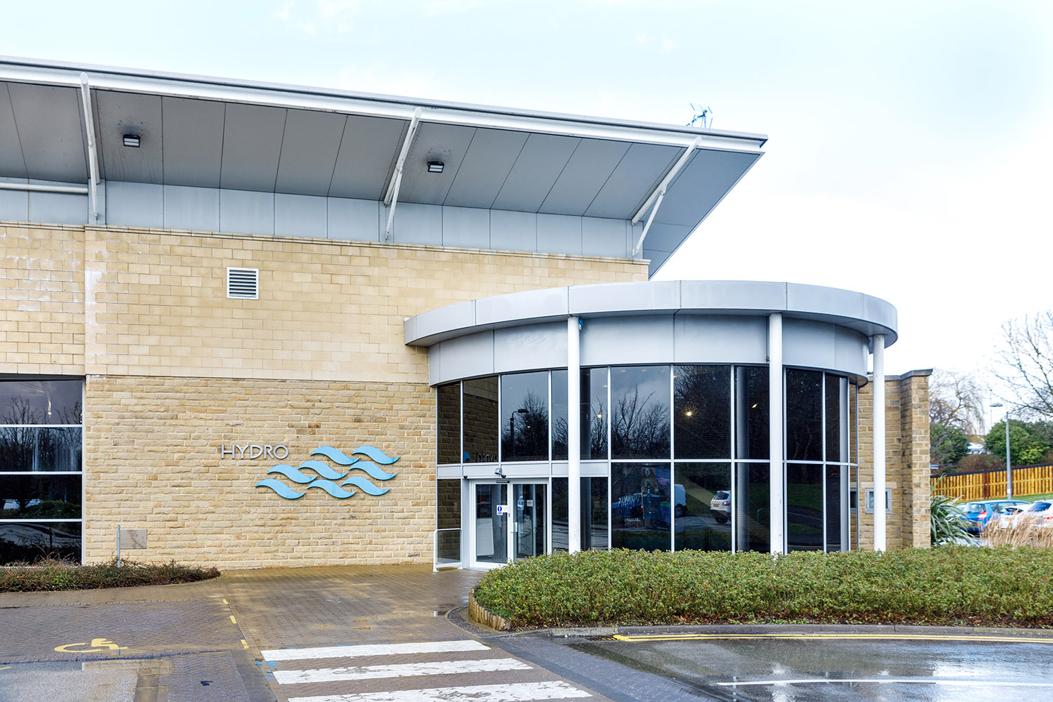 All Harrogate district leisure facilities and pools to close