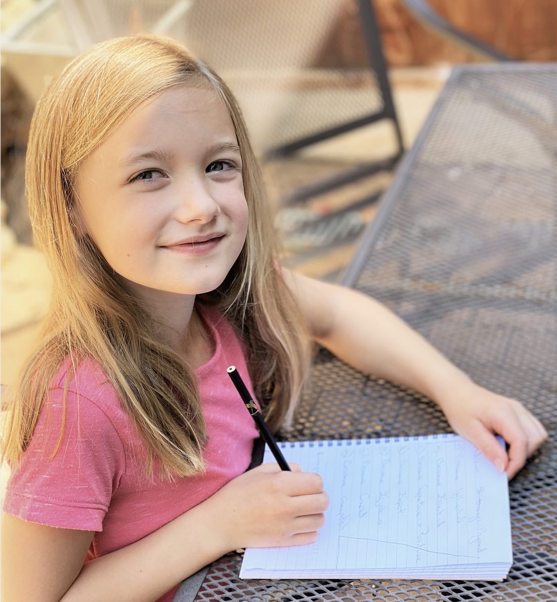 Harrogate rotary launches kids poetry competition