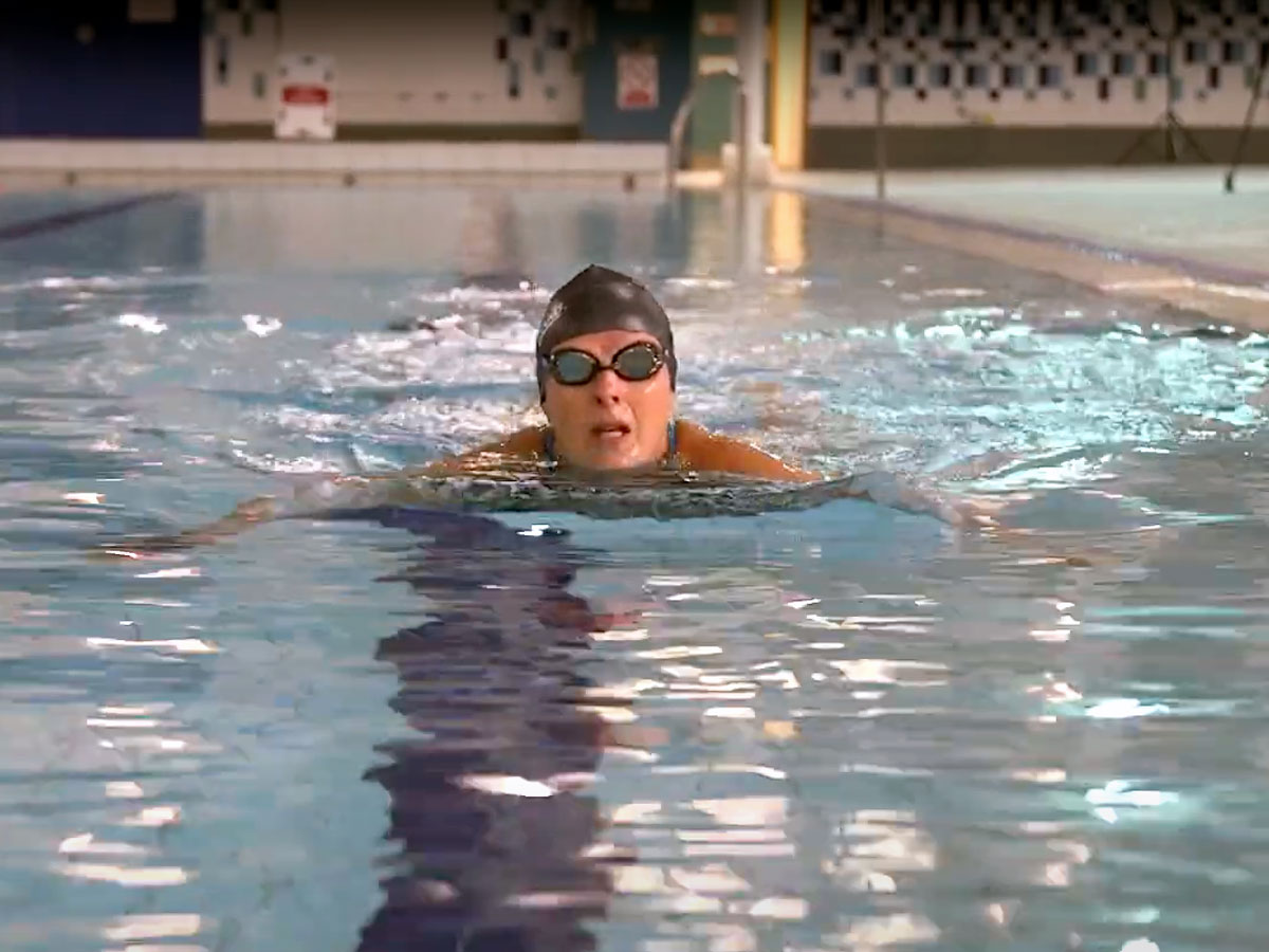 Pool and gym opens at Harrogate Hydro with safety measures