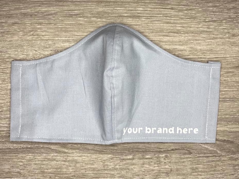 50 Harrogate sewers make 7,500 masks