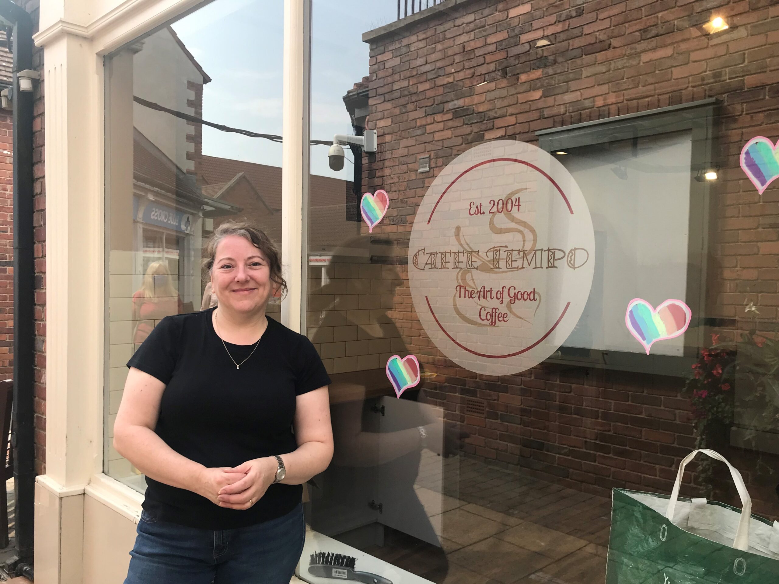 Harrogate and Ripon cafes win Tripadvisor awards