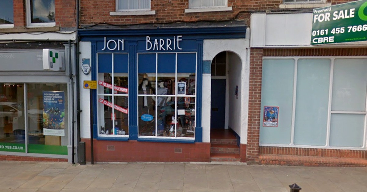 Ripon shop to close after more than 40 years