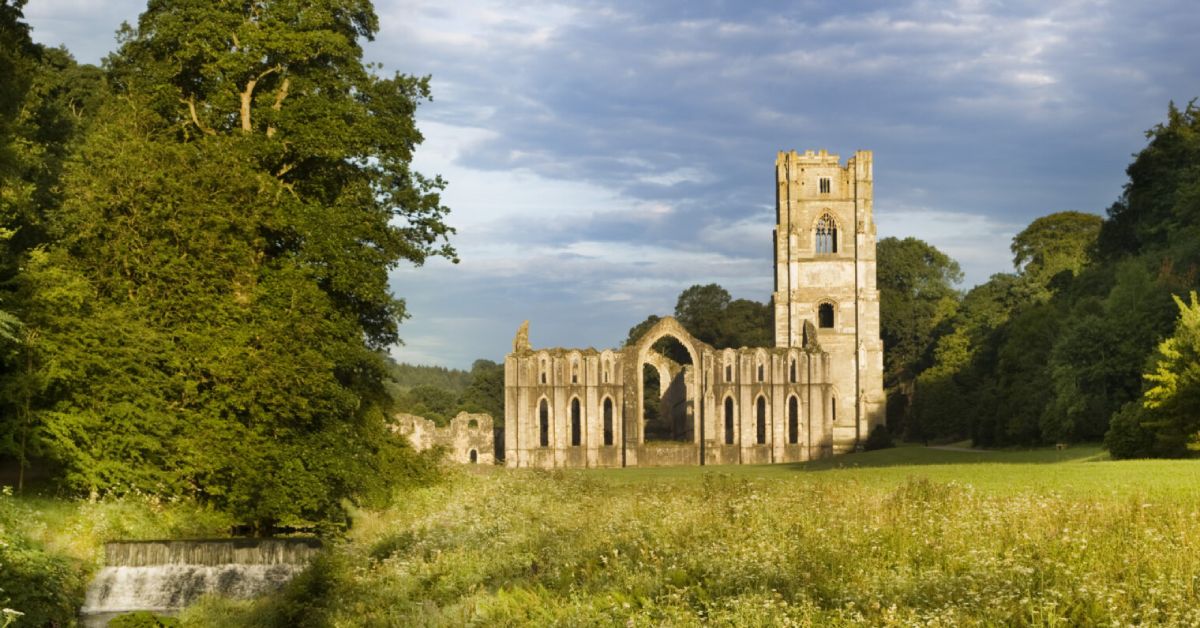 Studley Royal's slavery links revealed in report