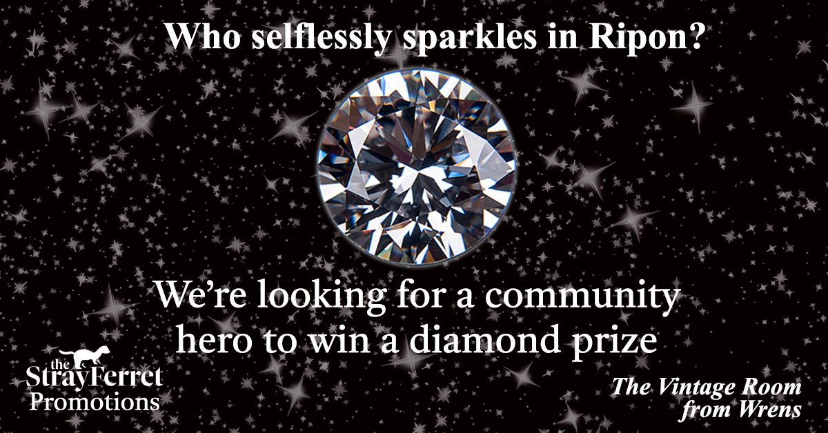 Food Bank volunteer, councillor and Salvation Army officer all ...