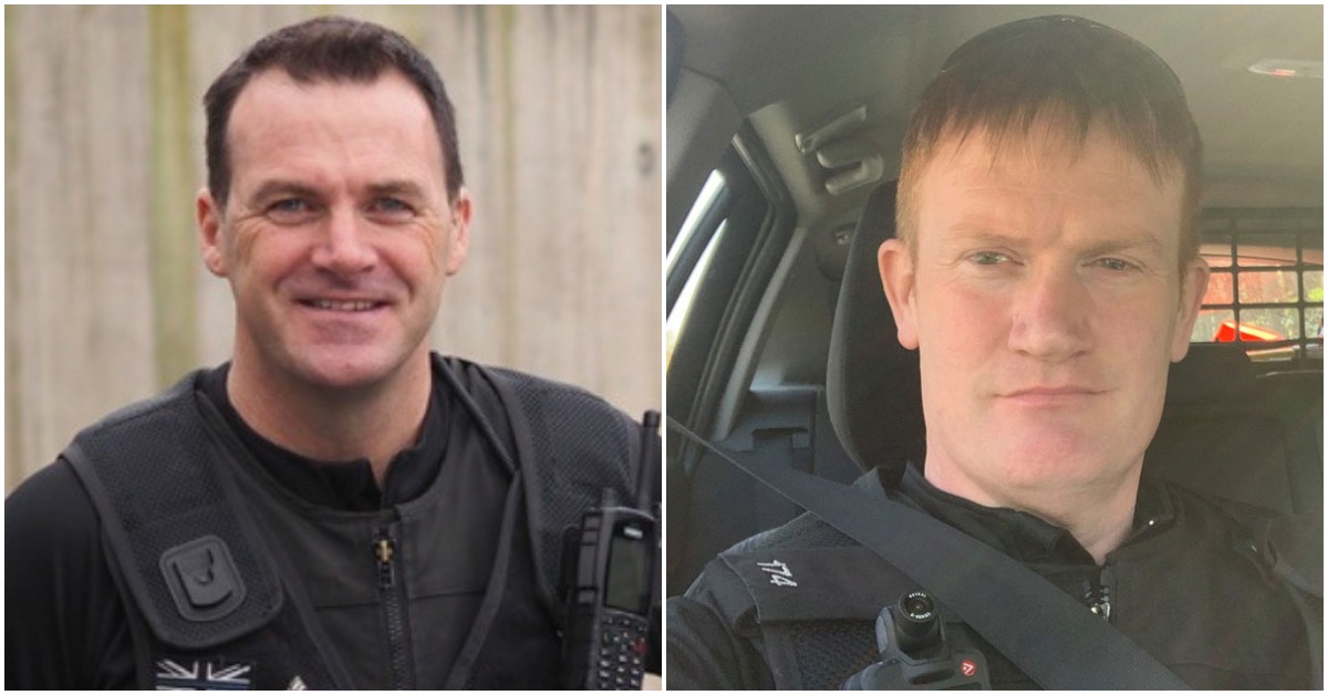 Harrogate police officers face social media restrictions