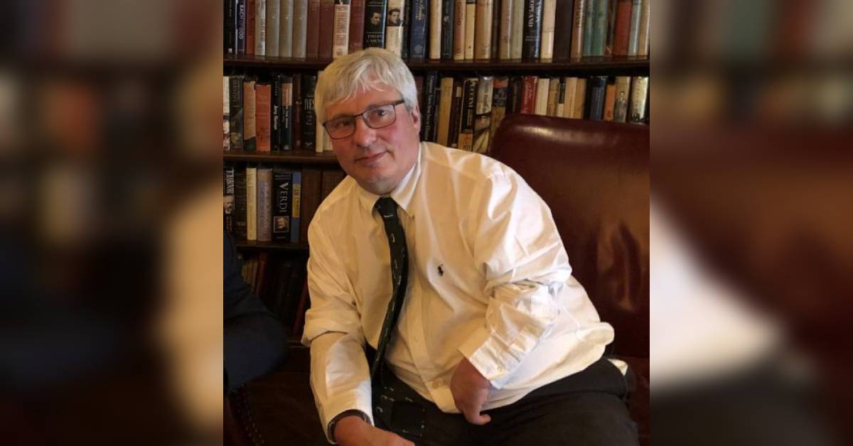 Harrogate thalidomide campaigner defends animal testing firm Labcorp