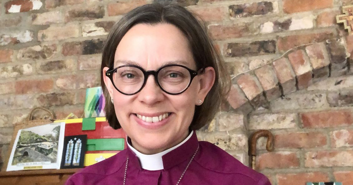 Bishop of Ripon has 'grave concerns' over care home isolation