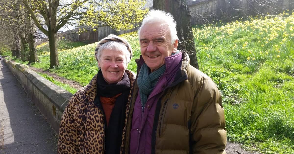 Ex-teachers from Knaresborough support calls for children to start ...