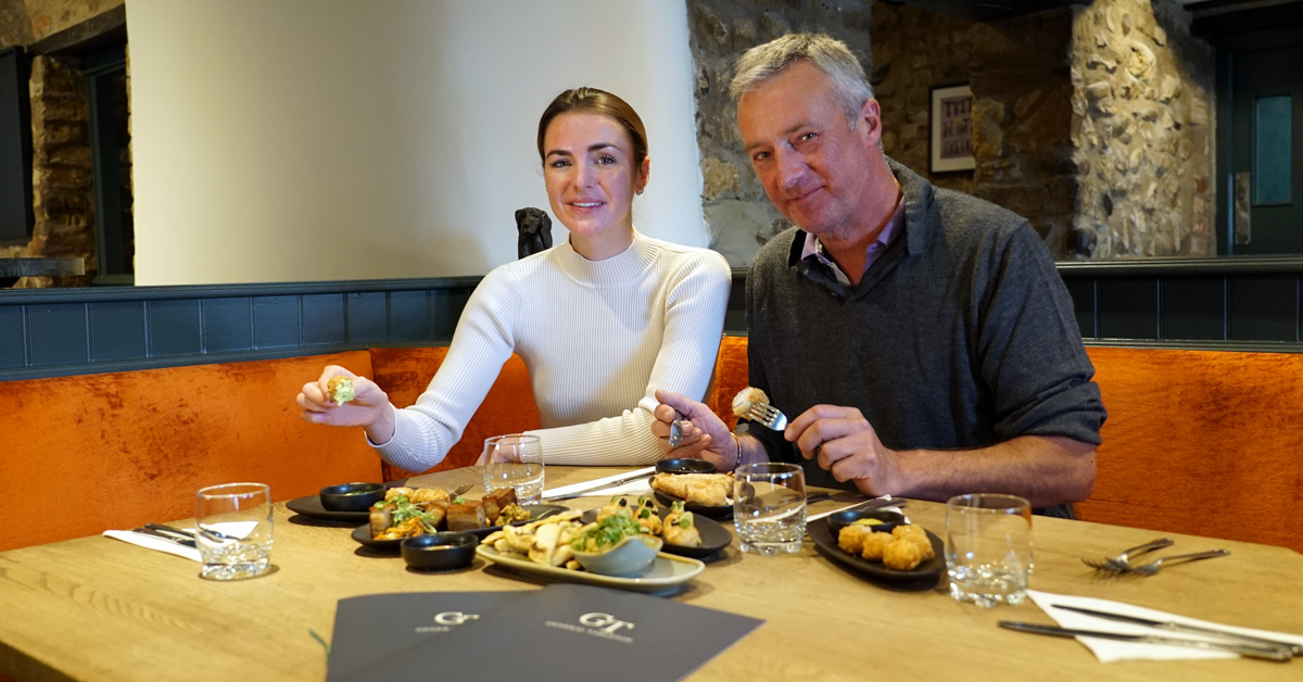 New owners give General Tarleton £500,000 refurbishment