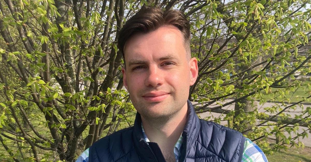 Conservatives win Bilton and Nidd Gorge by-election