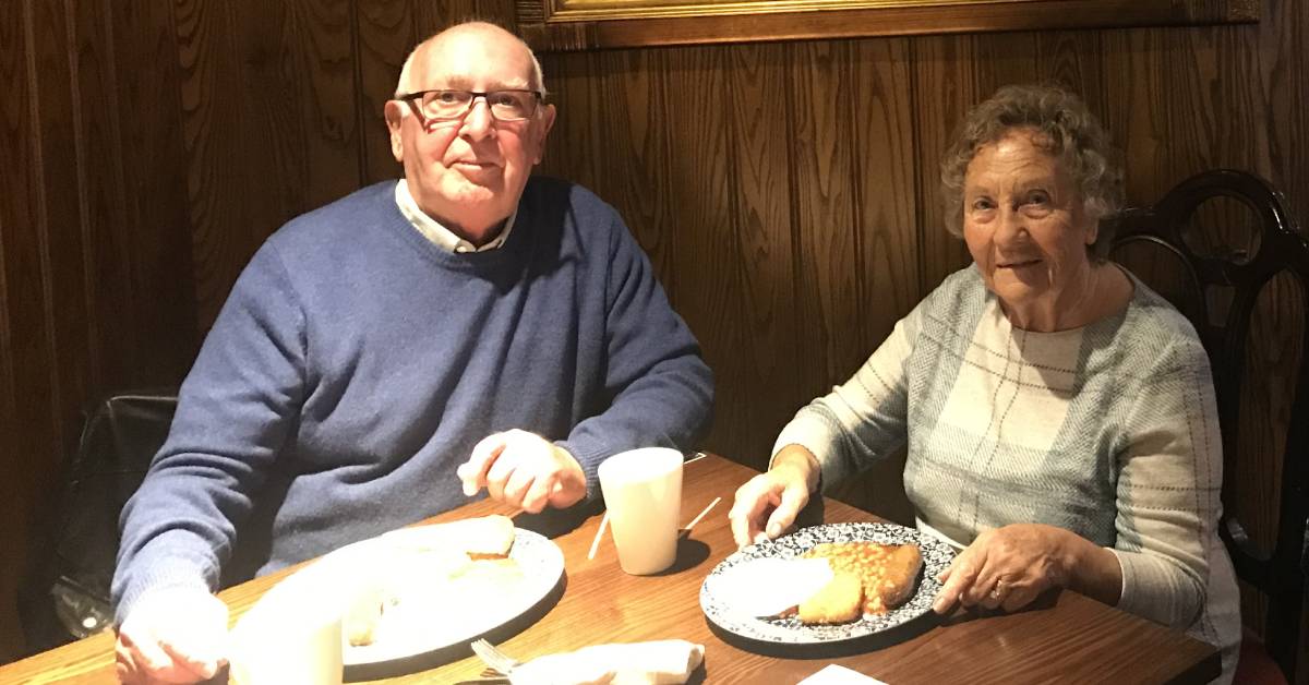 Full English in Ripon's Wetherspoon back on the menu as indoor dining ...