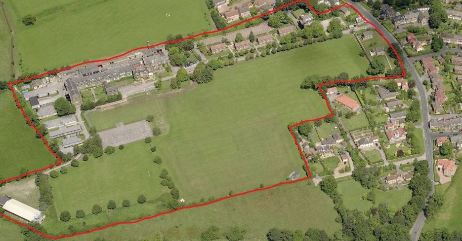 Pannal Ash residents' faith in planning process 'severely tested' by ...