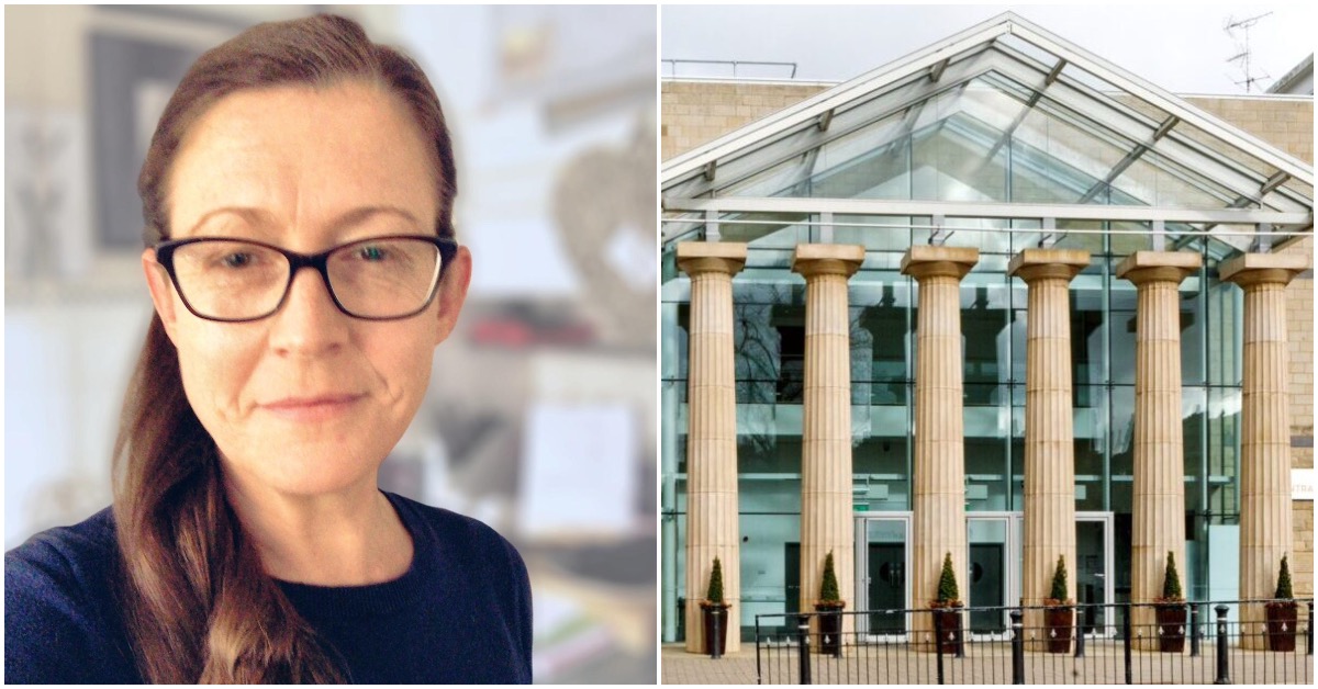 Harrogate exhibitor says no to mask-free event at convention centre