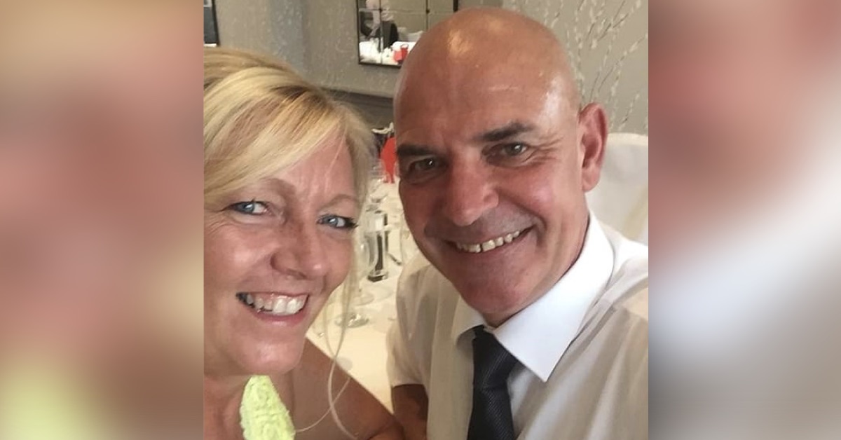 Harrogate dad died skydiving in parachute with holes patched over