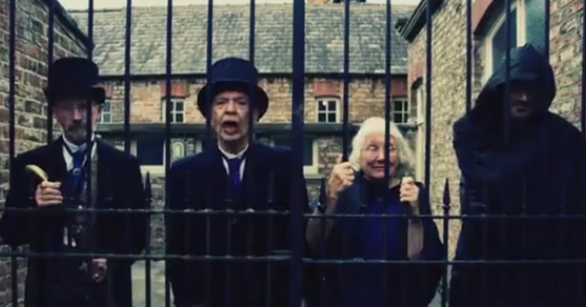 Ripon Ghost Walk returns for a spooky summer season