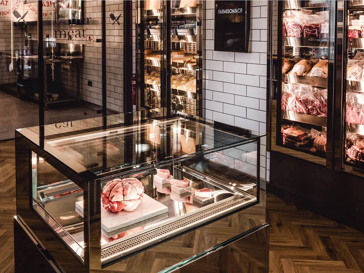 Hot Seat: Bringing Ripon firm Farmison back to life