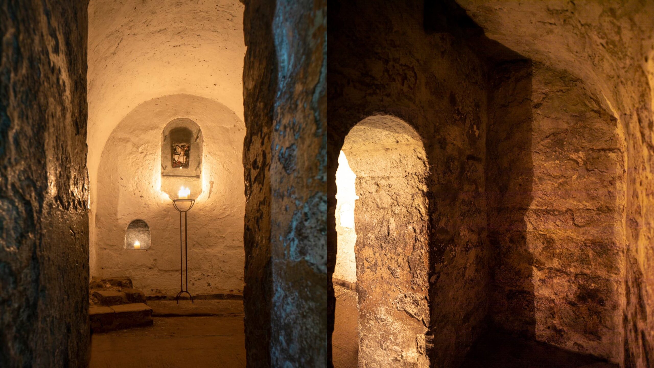 1,349-year-old crypt in Ripon Cathedral reopens to the public