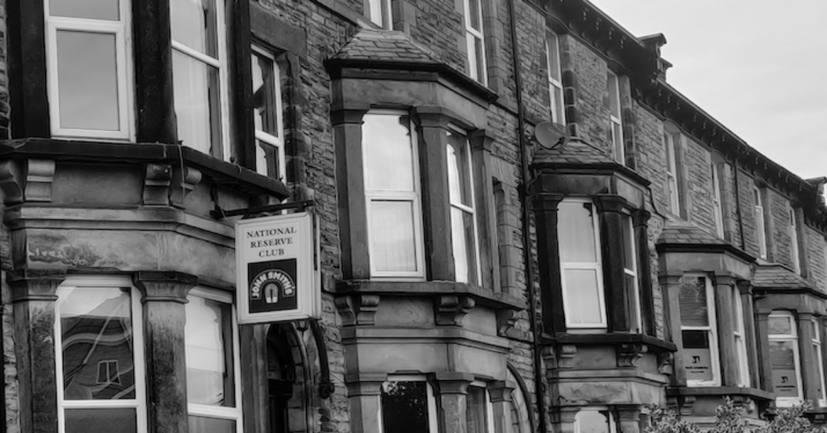 Malcolm Neesam History: Harrogate's thriving working men's clubs