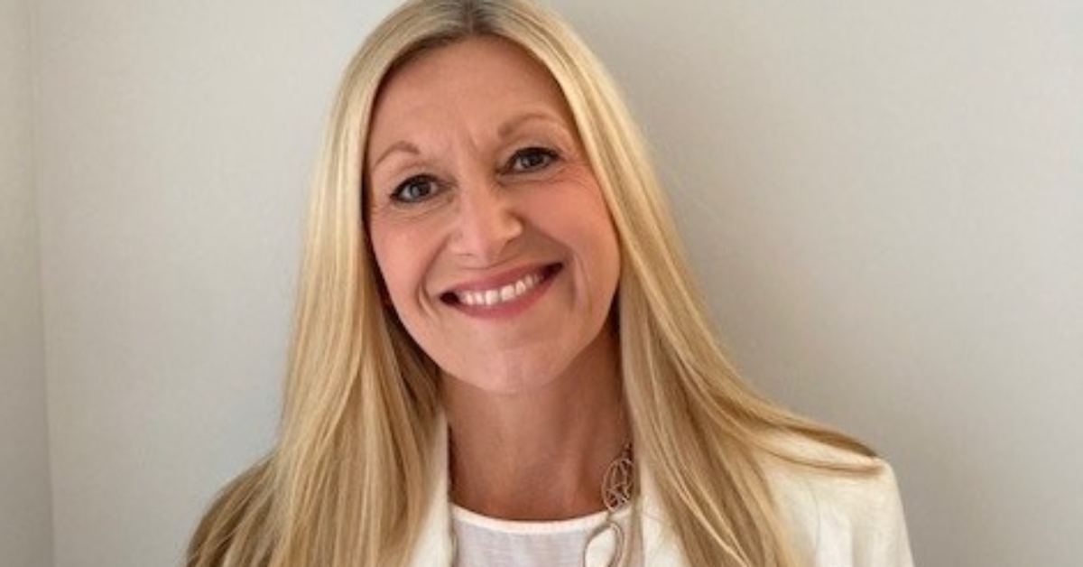 Harrogate Town appoints Sarah Barry as chief executive