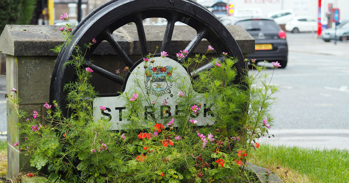 Starbeck all set for community day on August bank holiday