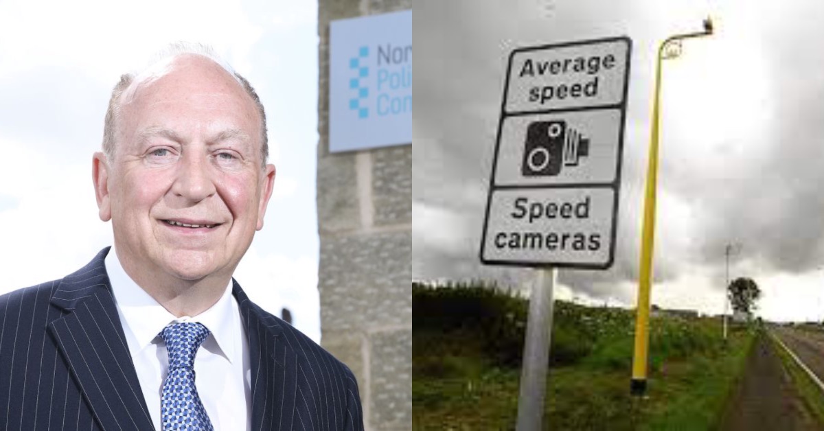 Average speed checks could be introduced in North Yorkshire