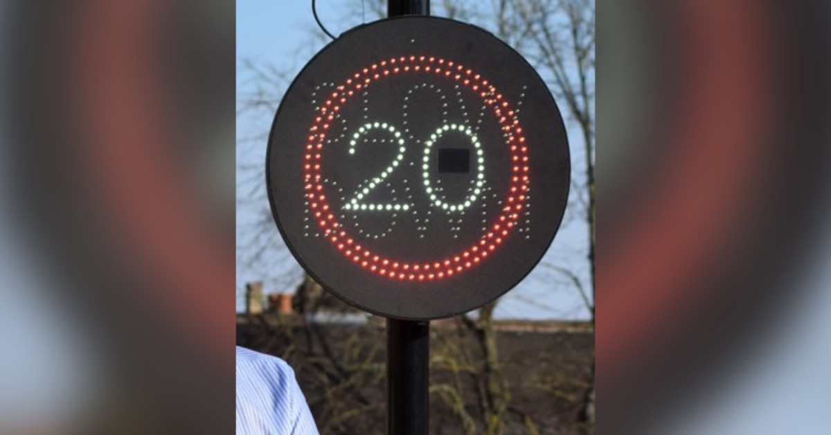 Two new portable speed cameras to patrol Ripon