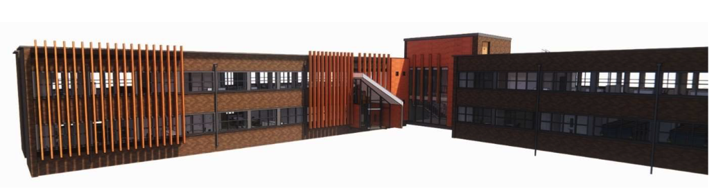 Harrogate animal testing company expansion plans approved