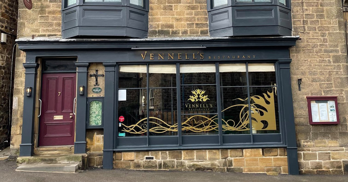 Masham Michelin restaurant sold to Tate Modern chef