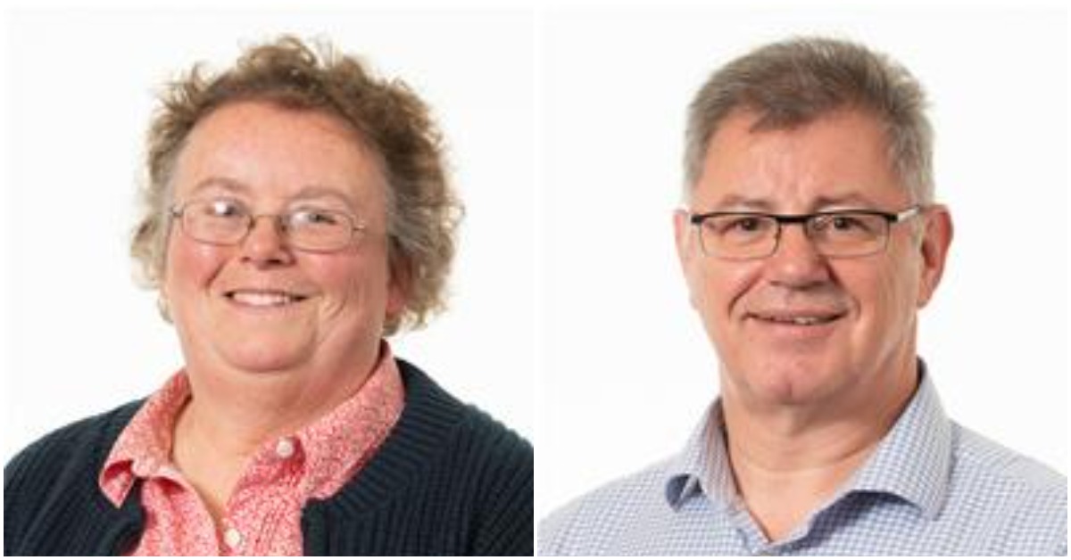 Call to ban animal testing in Harrogate district rejected