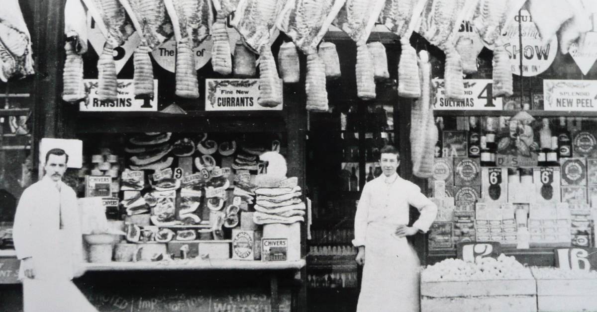 Malcolm Neesam History: Harrogate's Victorian Christmas