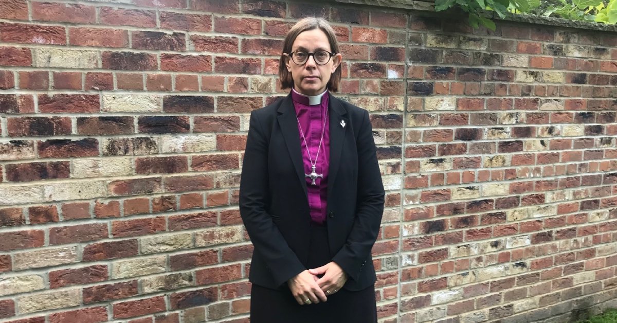 Ripon hosts first farming memorial service