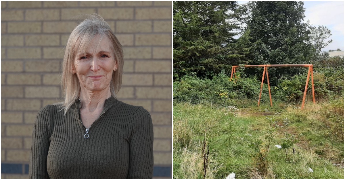 34 Claro Road to be demolished under plans to build more homes for disabled