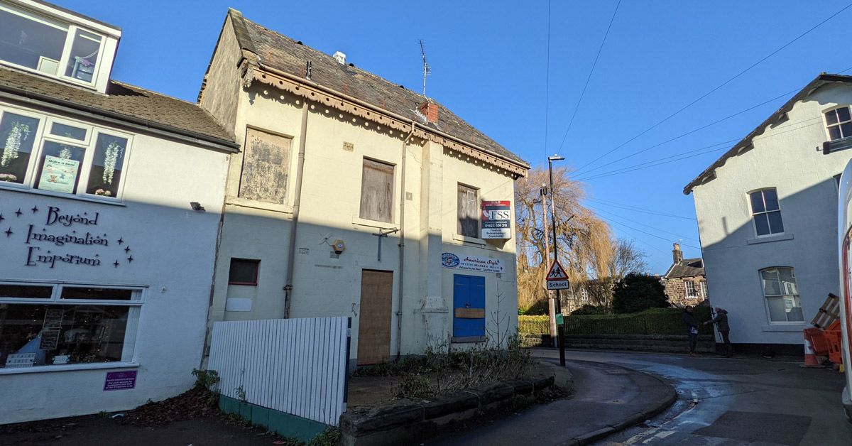 Malcolm Neesam History: the colourful past of what could become ...