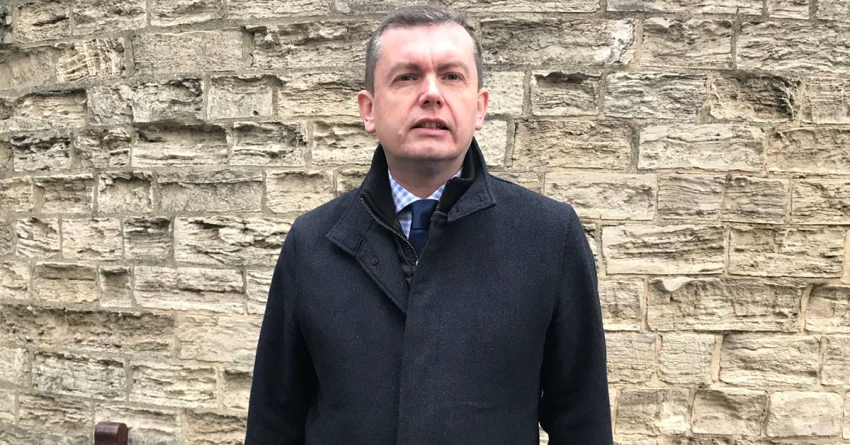 Ripon hopeful of controlling its destiny under new council