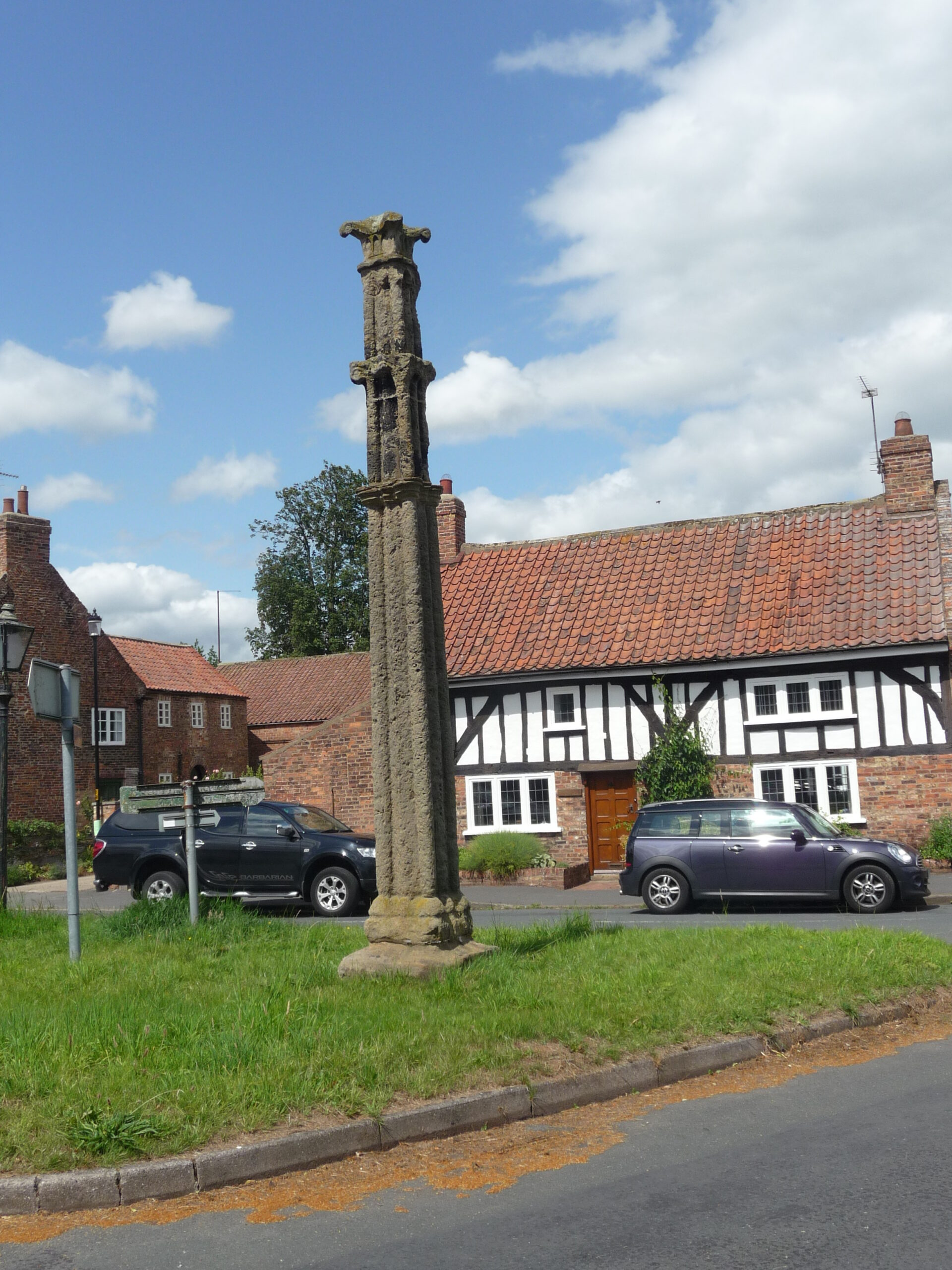 Plans revealed to mark 700th anniversary of Battle of Boroughbridge