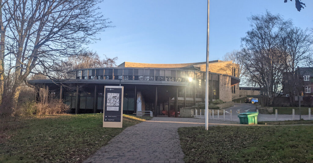 Harrogate district residents' chance to learn about new North Yorkshire ...