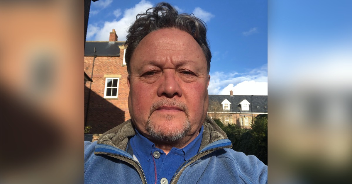 Ripon man with family in Ukraine speaks of 'deeply troubling' times