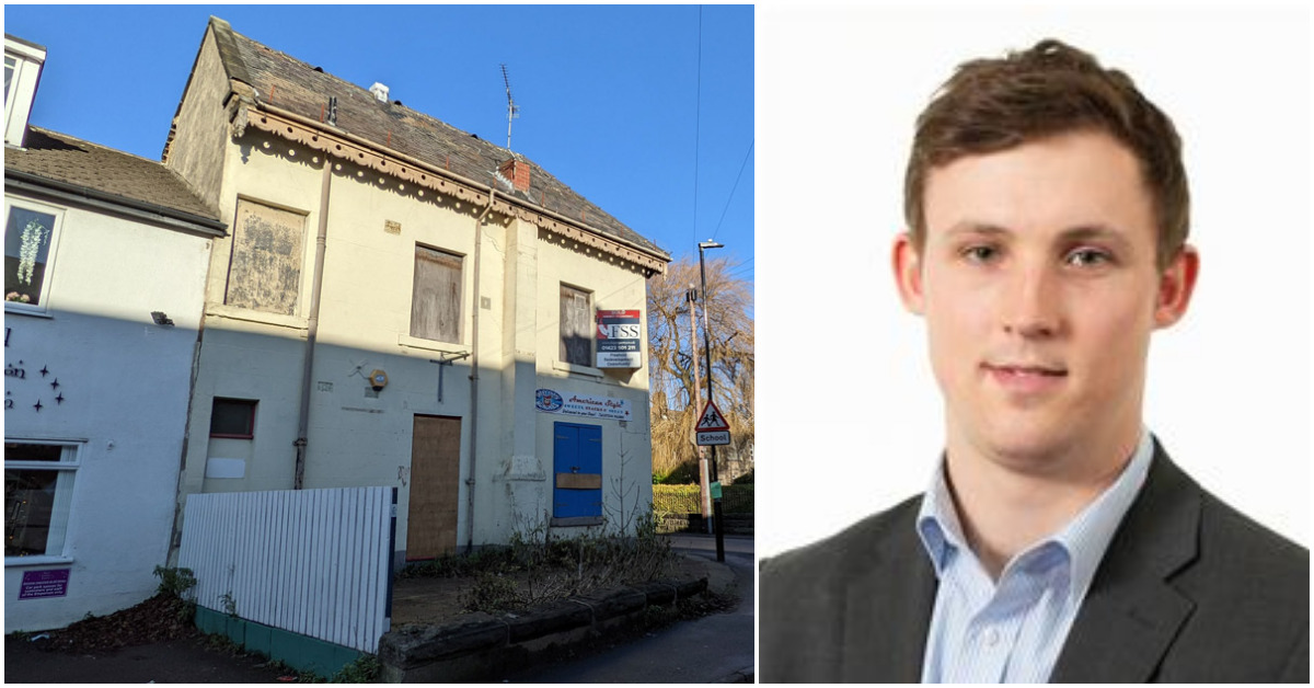 Harrogate councillor encourages people to have their say on mosque