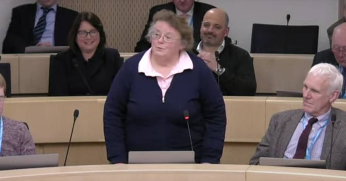 Conservative councillor Victoria Oldham nominated as final Harrogate mayor