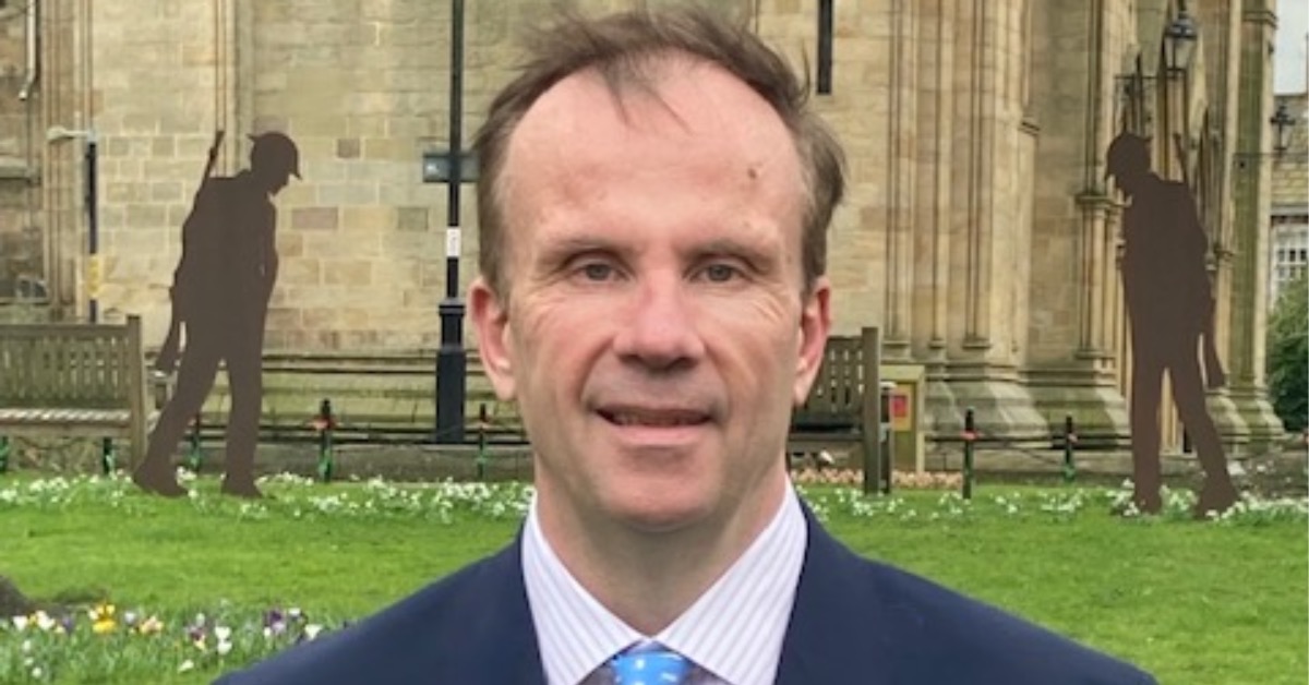 Ripon man auctions 255 bottles of whisky for Falklands veterans