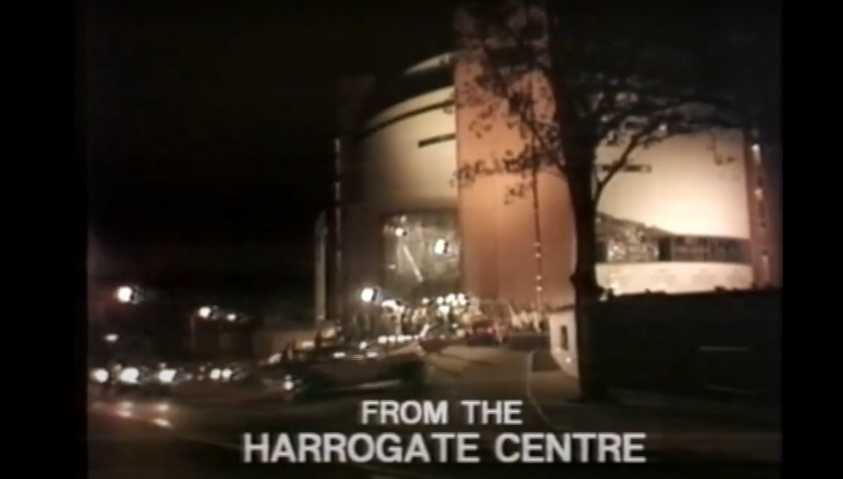 Harrogate council’s biggest moments: The council forms and the ...