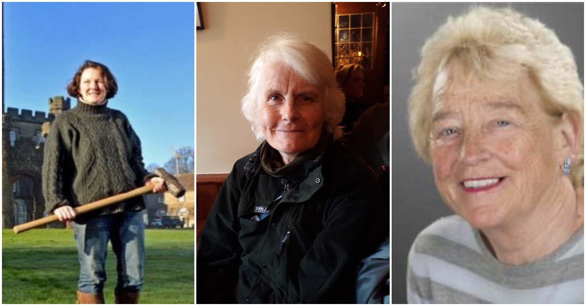 Baroness enters battle for Masham at next month's election