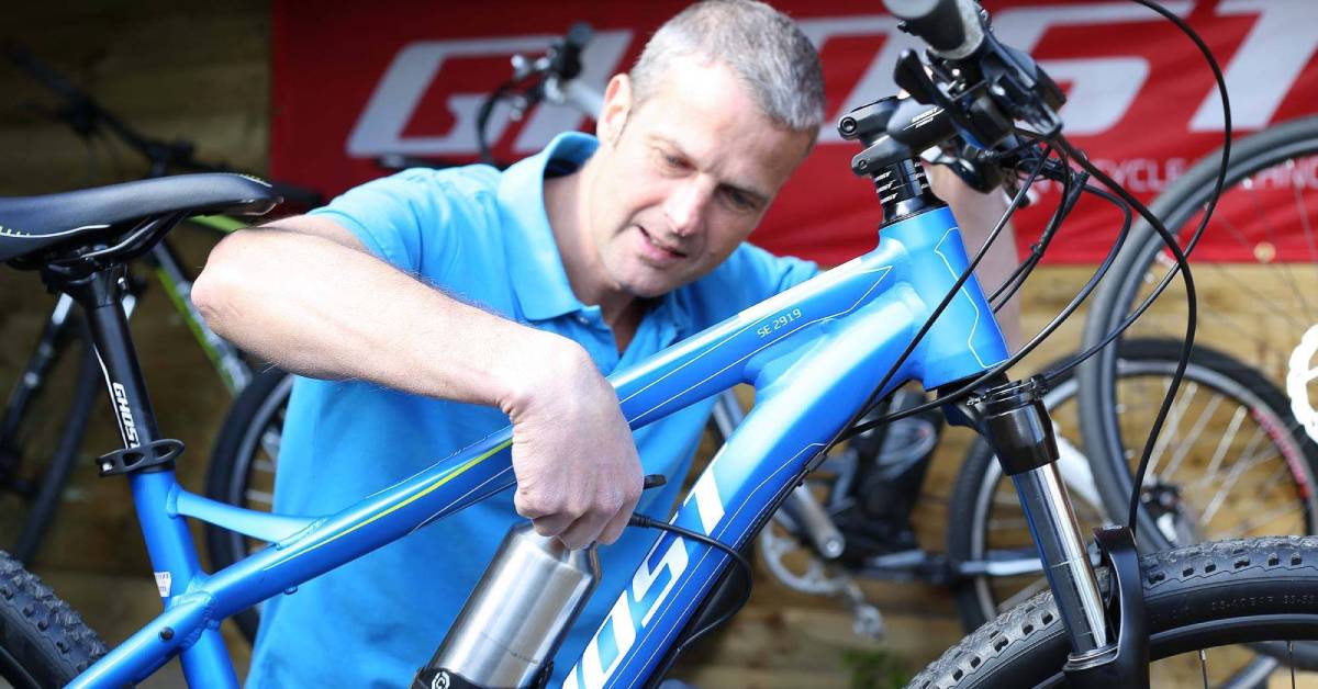 Surge in demand for e-bikes as petrol prices continue to rise across ...