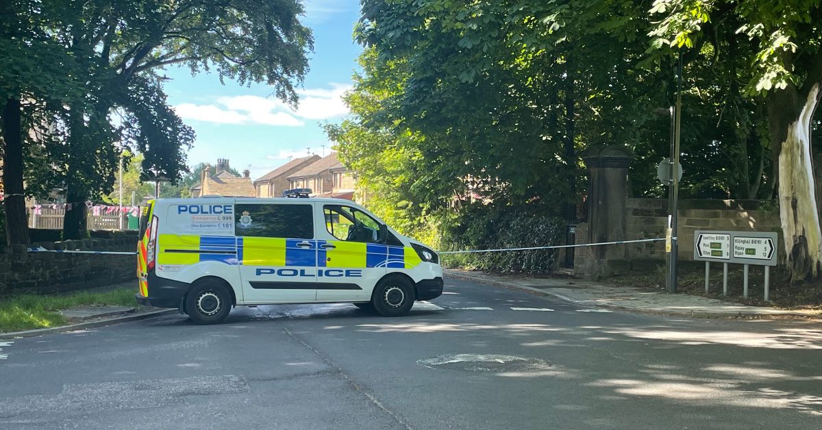 Harrogate man given hospital order for attempted murder of two children