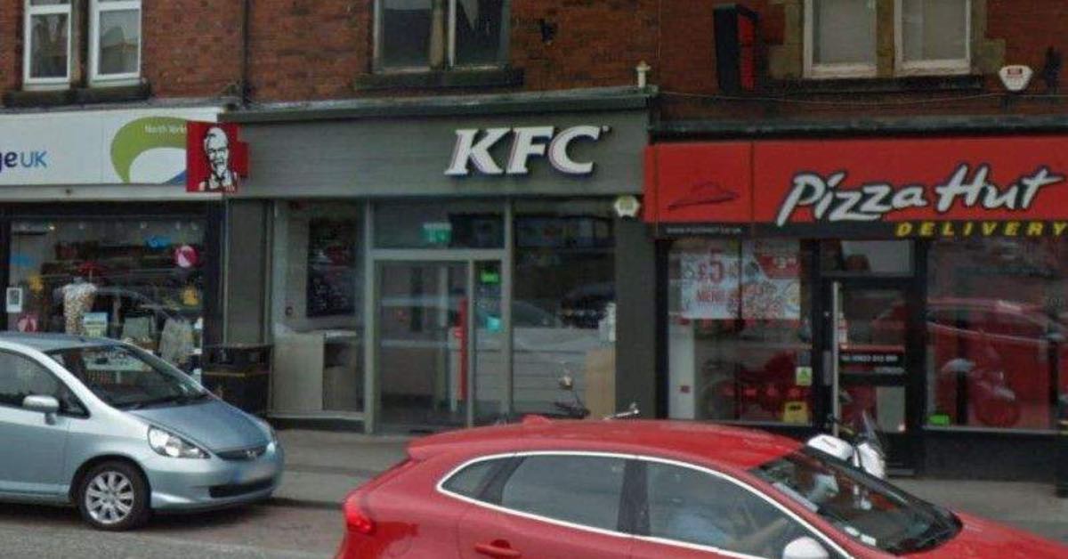 Starbeck KFC withdraws expansion plan
