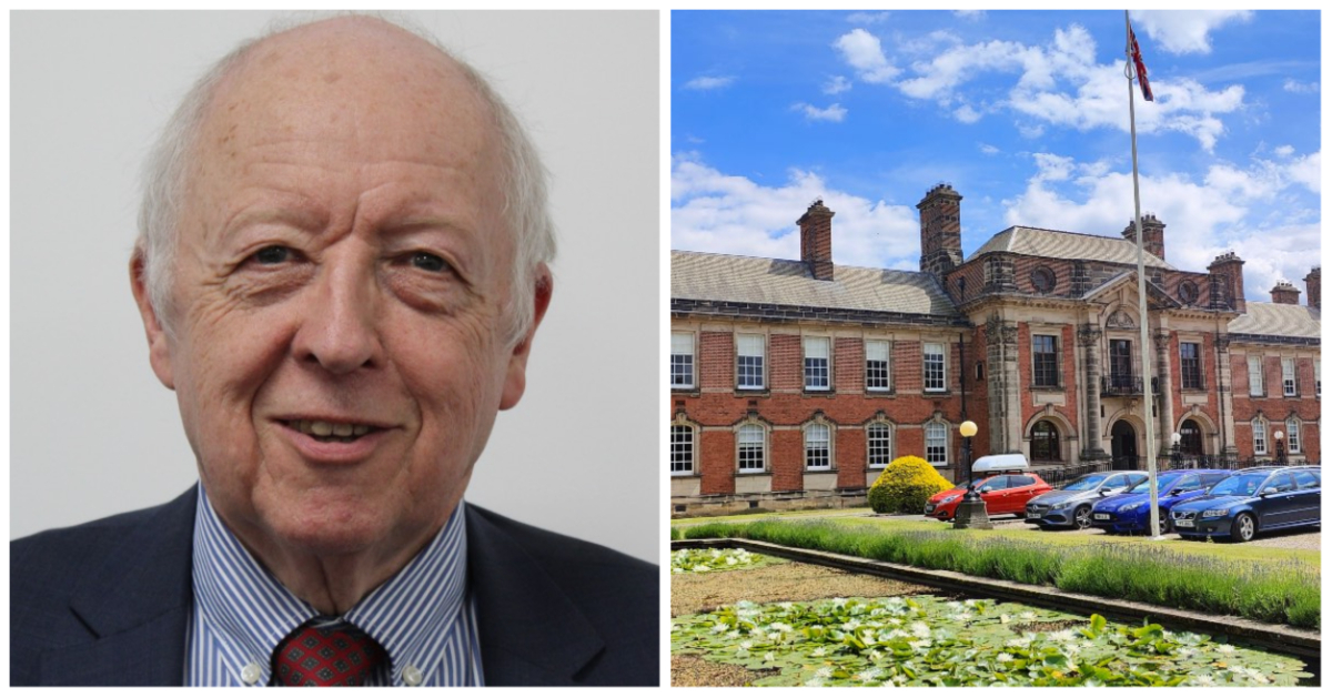 Eight-week consultation to be held on creating North Yorkshire mayor