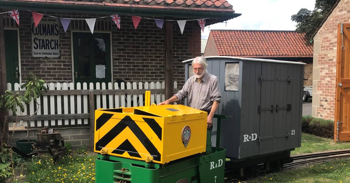 Enjoy Ripon's rich heritage free of charge