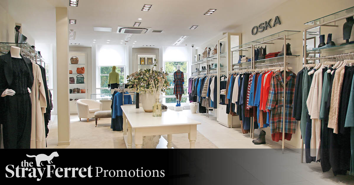 Meet Jules B, the big new name on Harrogate's fashion retail scene