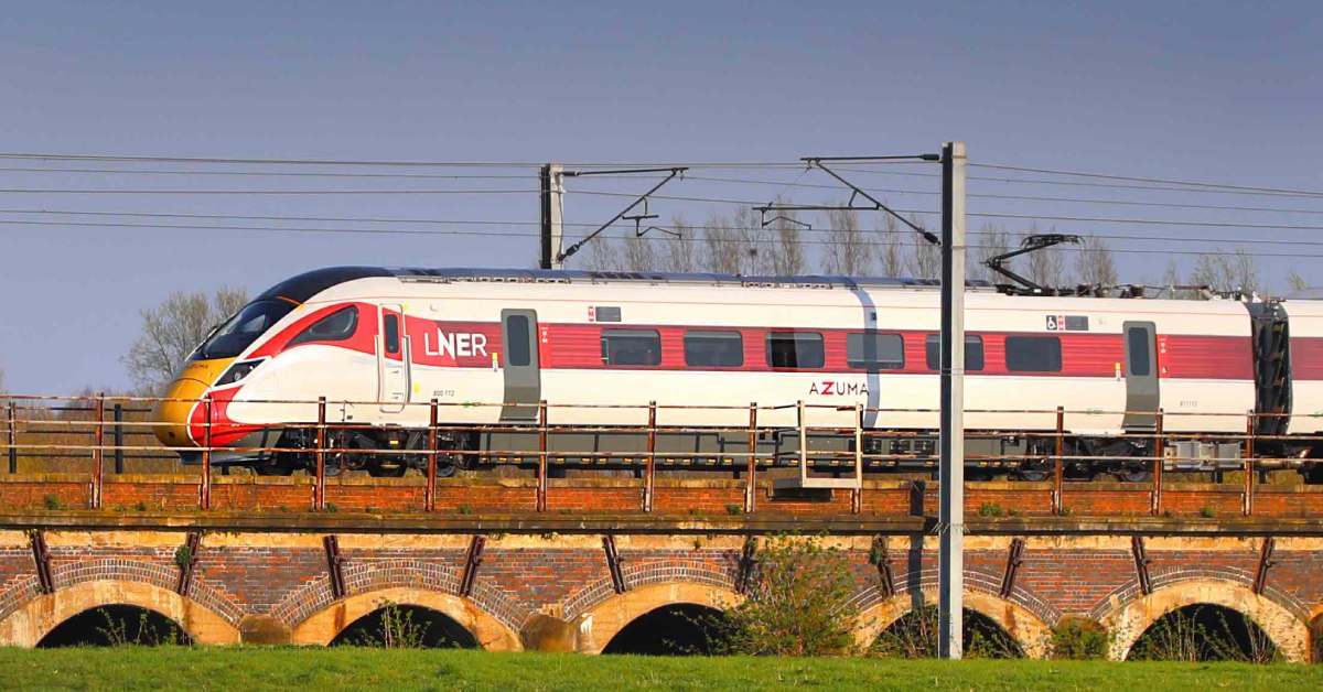 LNER warns of nine days of disruption to Harrogate trains