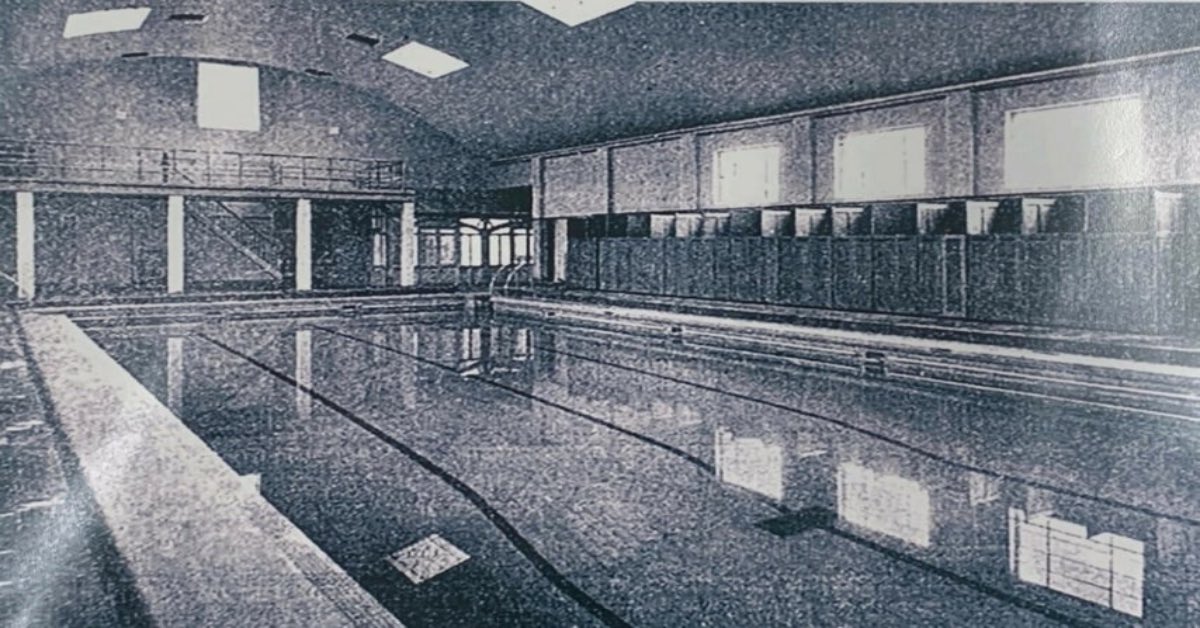 History of Ripon Spa Baths captured as venue prepares for new lease of life